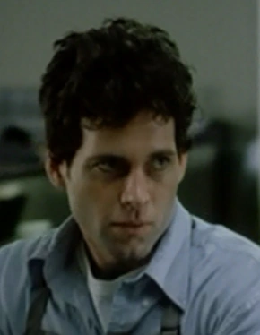 Ricky | Fight Club Wiki | Fandom