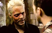 Angel Face | Fight Club Wiki | Fandom