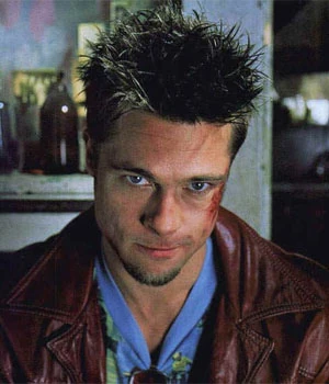 Tyler Durden | Fight Club Wiki | Fandom
