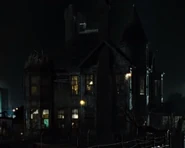 Paper Street House | Fight Club Wiki | Fandom