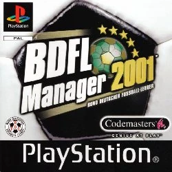 BDFL Manager 2001 (Germany) | Fight Club Championship Fanom Wiki | Fandom