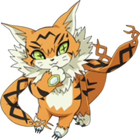 Meicoomon | Fight Club Championship Fanom Wiki | Fandom