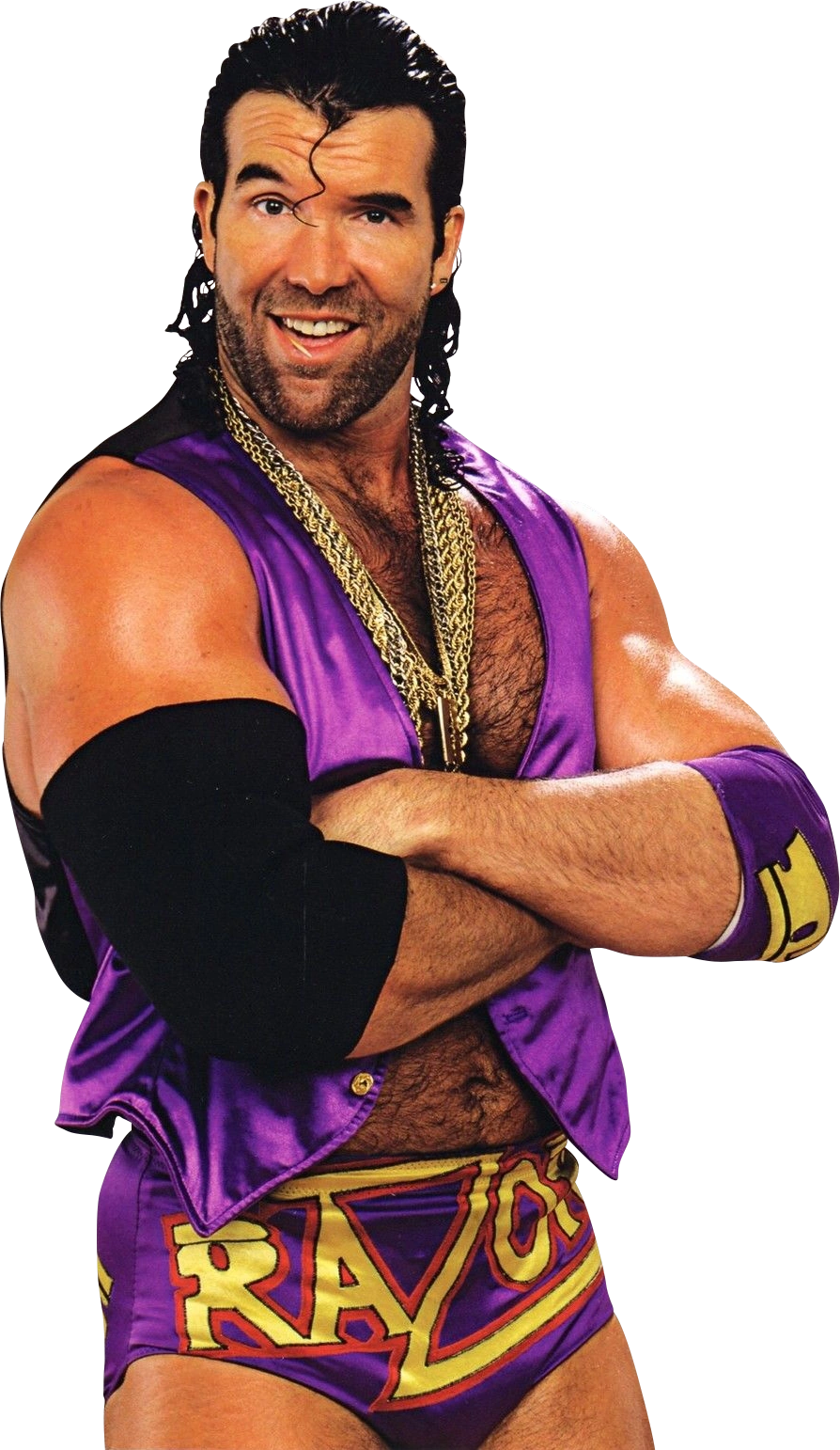 Razor Ramon | Fight Club Championship Fanom Wiki | Fandom
