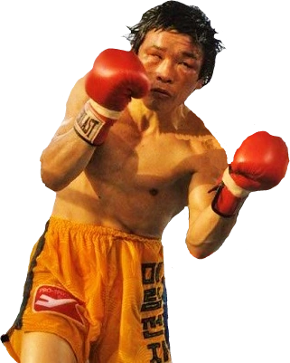 Kim Duk-Koo | Fight Club Championship Fanom Wiki | Fandom