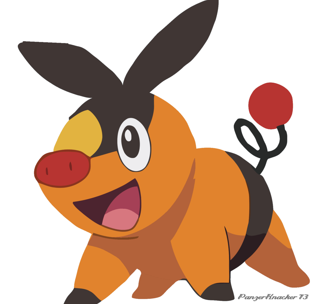 Tepig | Fight Club Championship Fanom Wiki | Fandom
