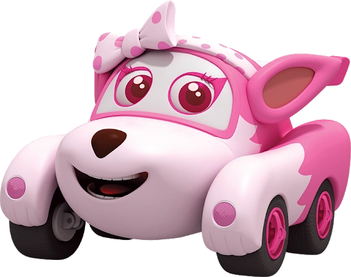 Category:Vroomiz Characters | Fight Club Championship Fanom Wiki | Fandom