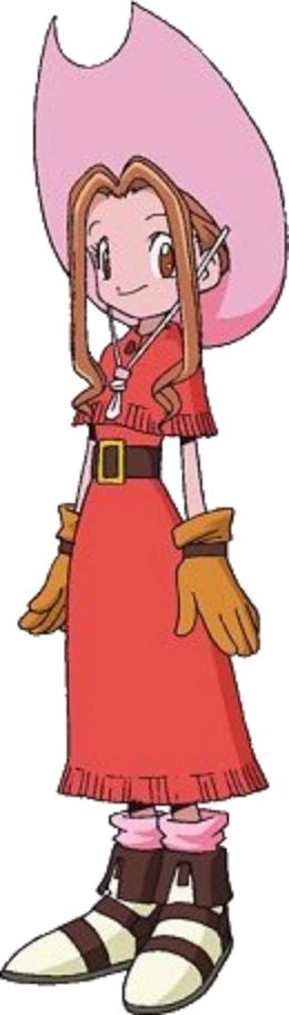 Mimi Tachikawa | Fight Club Championship Fanom Wiki | Fandom