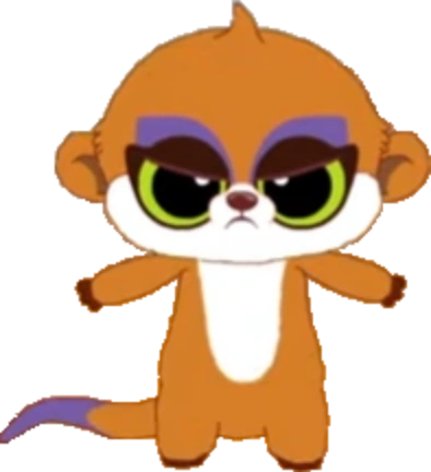 Pookee | Fight Club Championship Fanom Wiki | Fandom