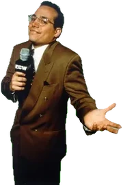 Joey Styles | Fight Club Championship Fanom Wiki | Fandom