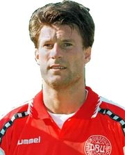 Michael Laudrup | Fight Club Championship Fanom Wiki | Fandom