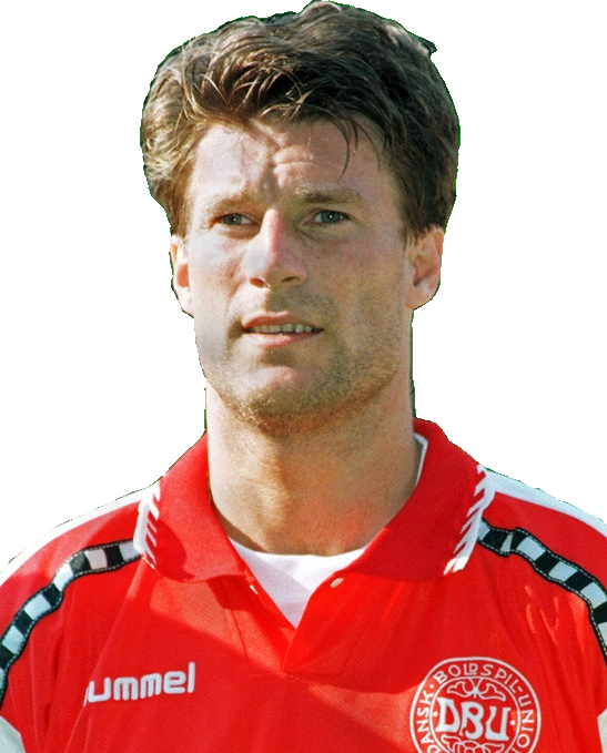 Michael Laudrup | Fight Club Championship Fanom Wiki | Fandom