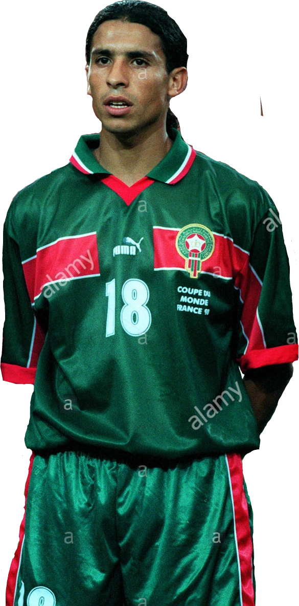 Youssef Chippo | Fight Club Championship Fanom Wiki | Fandom