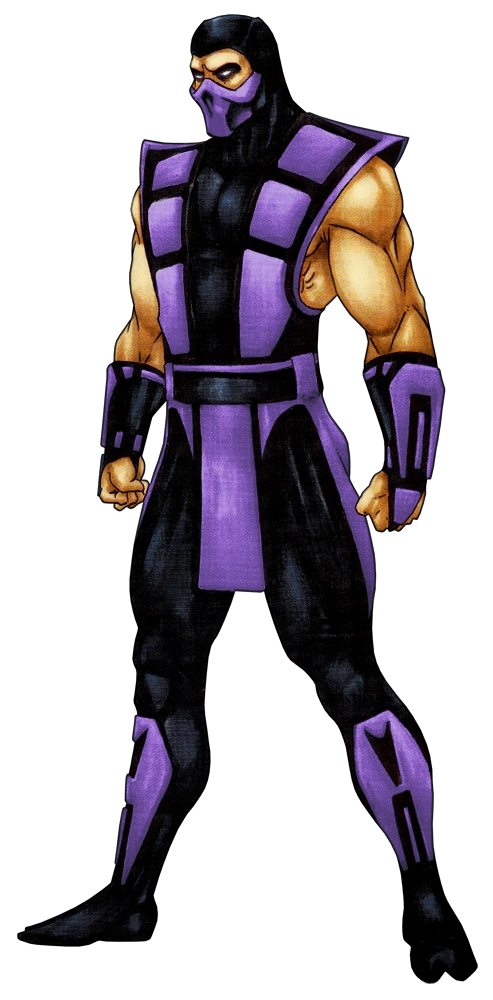 Rain | Fight Club Championship Fanom Wiki | Fandom