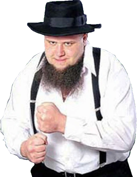 Roadkill (ECW) | Fight Club Championship Fanom Wiki | Fandom
