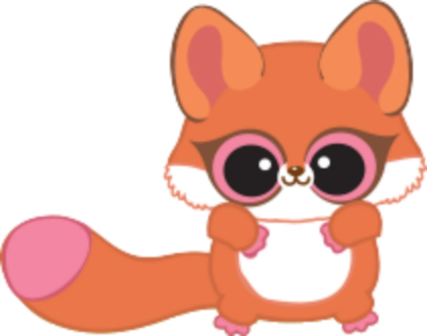 Ruby (Yoohoo and Friends) | Fight Club Championship Fanom Wiki | Fandom