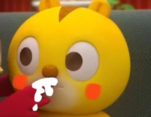 Max (Miniforce) | Fight Club Championship Fanom Wiki | Fandom