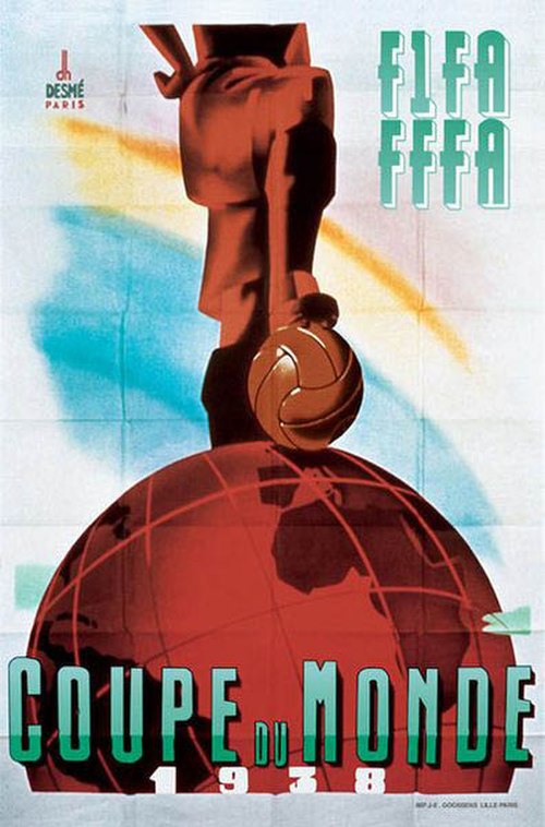 1938 Fifa World Cup Fight Club Championship Fanom Wiki Fandom