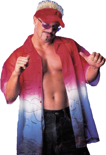 Scotty 2 Hotty | Fight Club Championship Fanom Wiki | Fandom