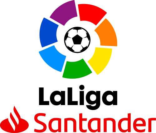 La liga log store