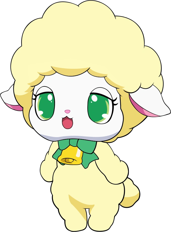 Flora (Jewelpet) | Fight Club Championship Fanom Wiki | Fandom