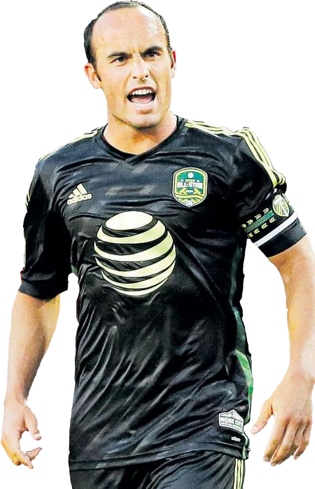 Landon Donovan Fight Club Championship Fanom Wiki Fandom