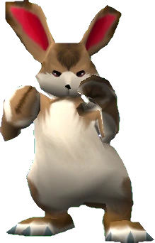 Hare | Fight Club Championship Fanom Wiki | Fandom