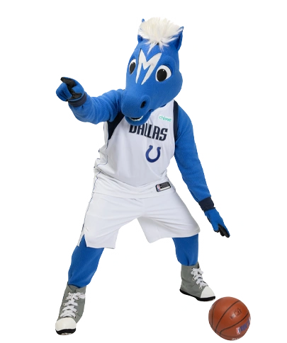 Champ (Dallas Mavericks) | Fight Club Championship Fanom Wiki | Fandom