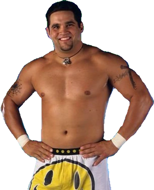 Chaz | Fight Club Championship Fanom Wiki | Fandom