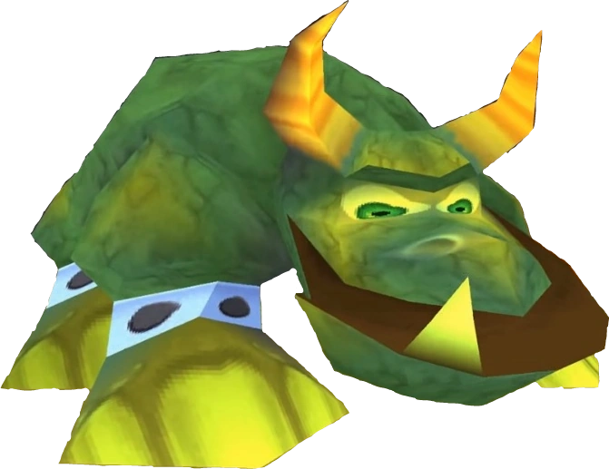 Gulp | Fight Club Championship Fanom Wiki | Fandom