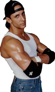 Billy Kidman | Fight Club Championship Fanom Wiki | Fandom