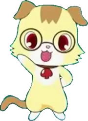 Alex (Jewelpet) | Fight Club Championship Fanom Wiki | Fandom