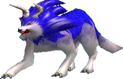 Tiger (Monster Rancher) | Fight Club Championship Fanom Wiki | Fandom