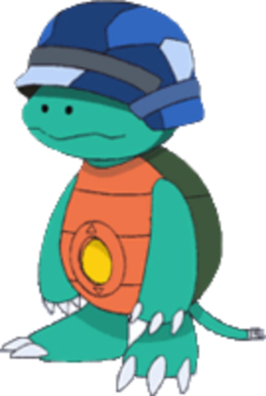 Kamemon | Fight Club Championship Fanom Wiki | Fandom