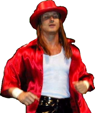 Kid Kash | Fight Club Championship Fanom Wiki | Fandom