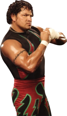 Super Crazy | Fight Club Championship Fanom Wiki | Fandom