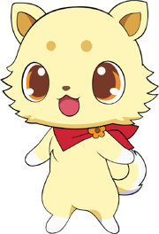 Kohaku | Fight Club Championship Fanom Wiki | Fandom