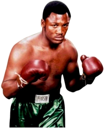 Joe Frazier | Fight Club Championship Fanom Wiki | Fandom