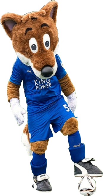 Filbert Fox | Fight Club Championship Fanom Wiki | Fandom