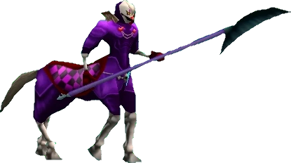 Reaper | Fight Club Championship Fanom Wiki | Fandom