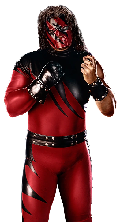 Kane | Fight Club Championship Fanom Wiki | Fandom