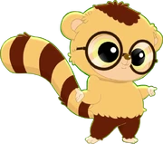 Roodee | Fight Club Championship Fanom Wiki | Fandom