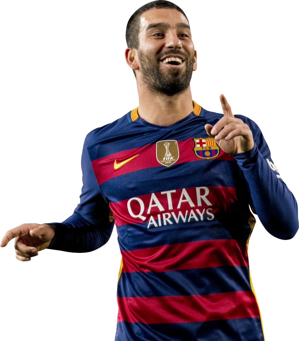 Arda Turan | Fight Club Championship Fanom Wiki | Fandom
