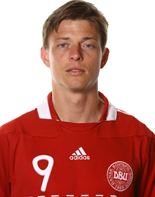 Jon Dahl Tomasson | Fight Club Championship Fanom Wiki | Fandom