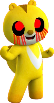 Max.exe (Miniforce) | Fight Club Championship Fanom Wiki | Fandom