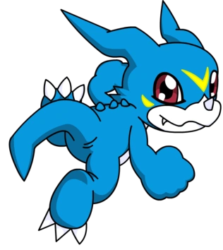 Veemon | Fight Club Championship Fanom Wiki | Fandom