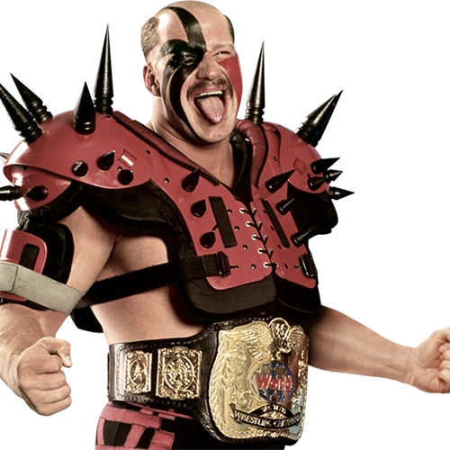 Road Warrior Hawk | Fight Club Championship Fanom Wiki | Fandom