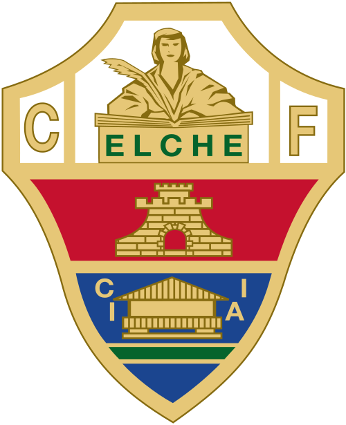 Elche | Fight Club Championship Fanom Wiki | Fandom Elche | Fight Club Championship Fanom Wiki | Fandom