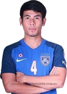 Afiq Fazail | Fight Club Championship Fanom Wiki | Fandom