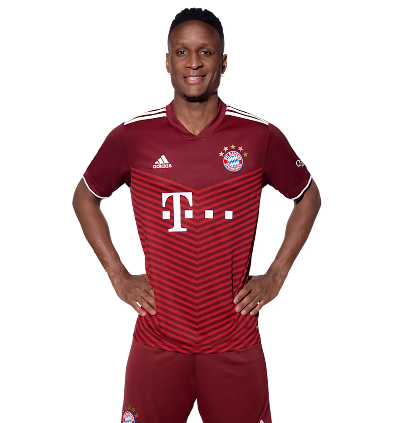 Bouna Sarr Fight Club Championship Fanom Wiki Fandom