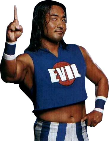 Funaki | Fight Club Championship Fanom Wiki | Fandom